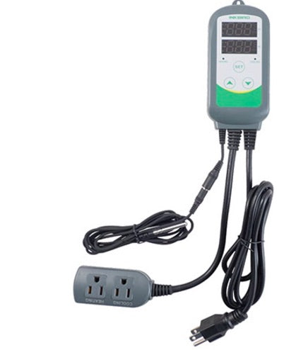 Inkbird Digital Temperature Controller – Mainbrew