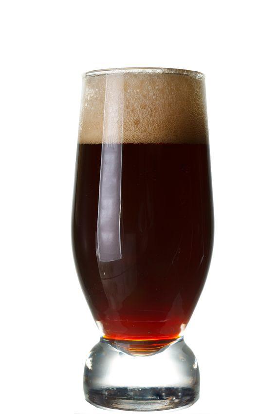 Strong Ales – Mainbrew