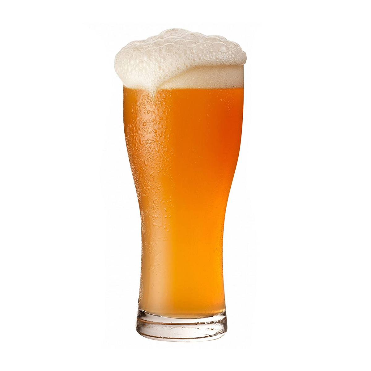 Guntherweiss German-Style Hefeweizen Recipe Kit, 5 Gallon Batch – Mainbrew