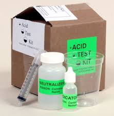 Titratable Acid Measuring Test Kit – Mainbrew
