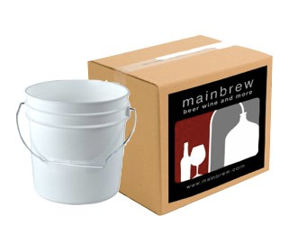 Critical Mass Double IPA Recipe Kit, 5 Gallon Batch – Mainbrew