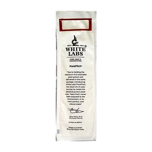 White Labs WLP004 Irish Ale – Mainbrew